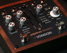 POLYPHRASE – Vongon